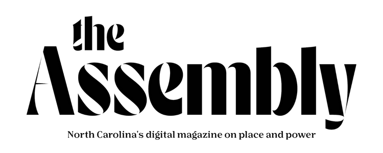 The Assembly Merch Store - The Assembly NC