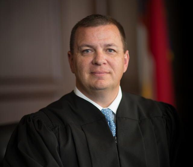 Courts Newsletter: Berger's Back On Leandro