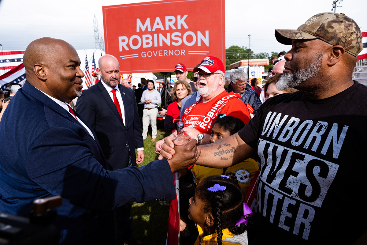 Battle for the ’Burbs