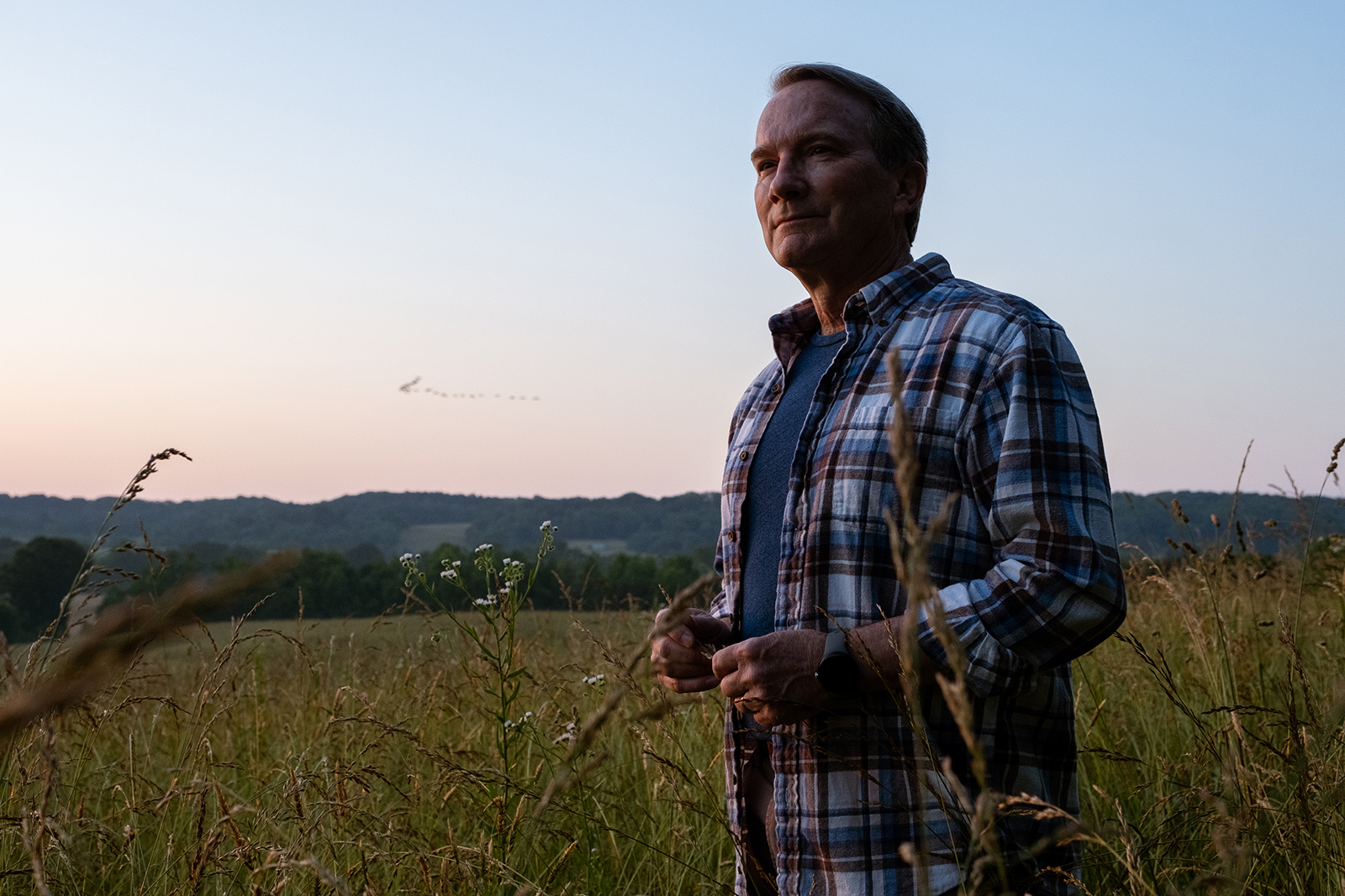 Paul Newton’s Rapid Rise in Raleigh