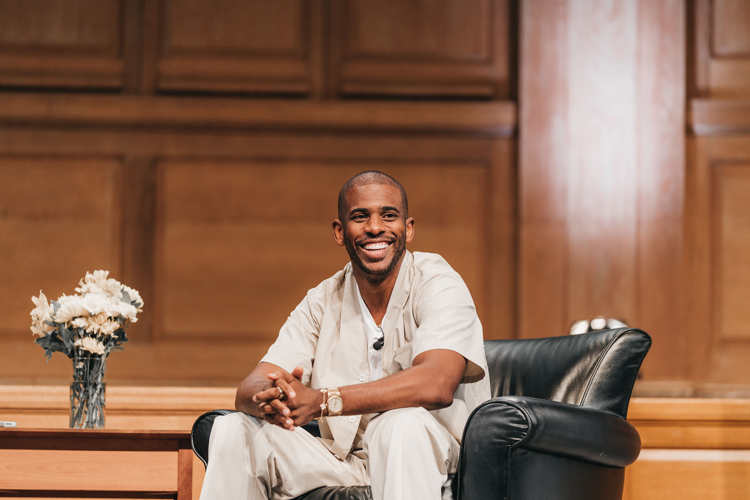 An NBA Star’s Grief and an Ongoing Search for Justice