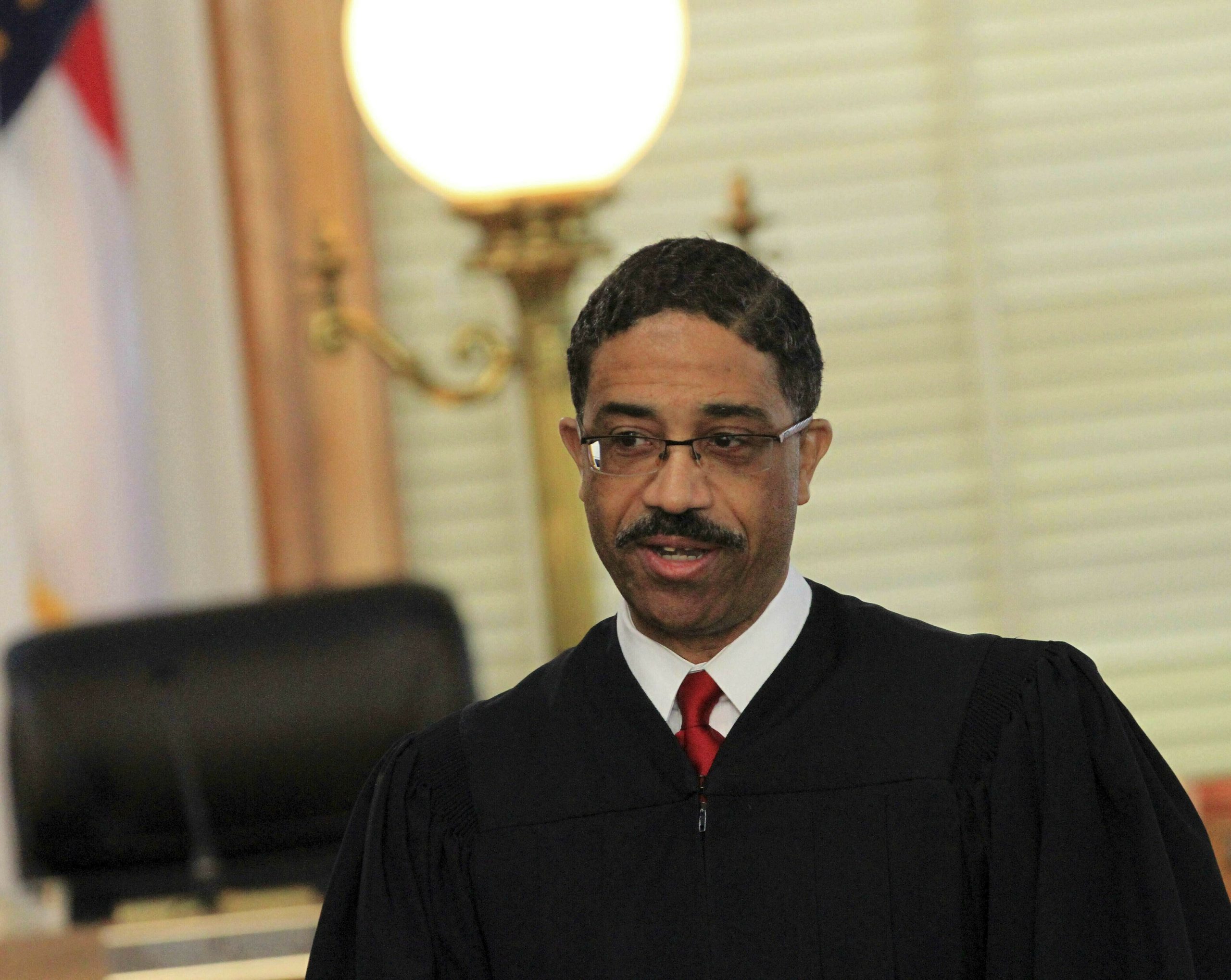 Courts Newsletter: What Michael Morgan’s Departure Means