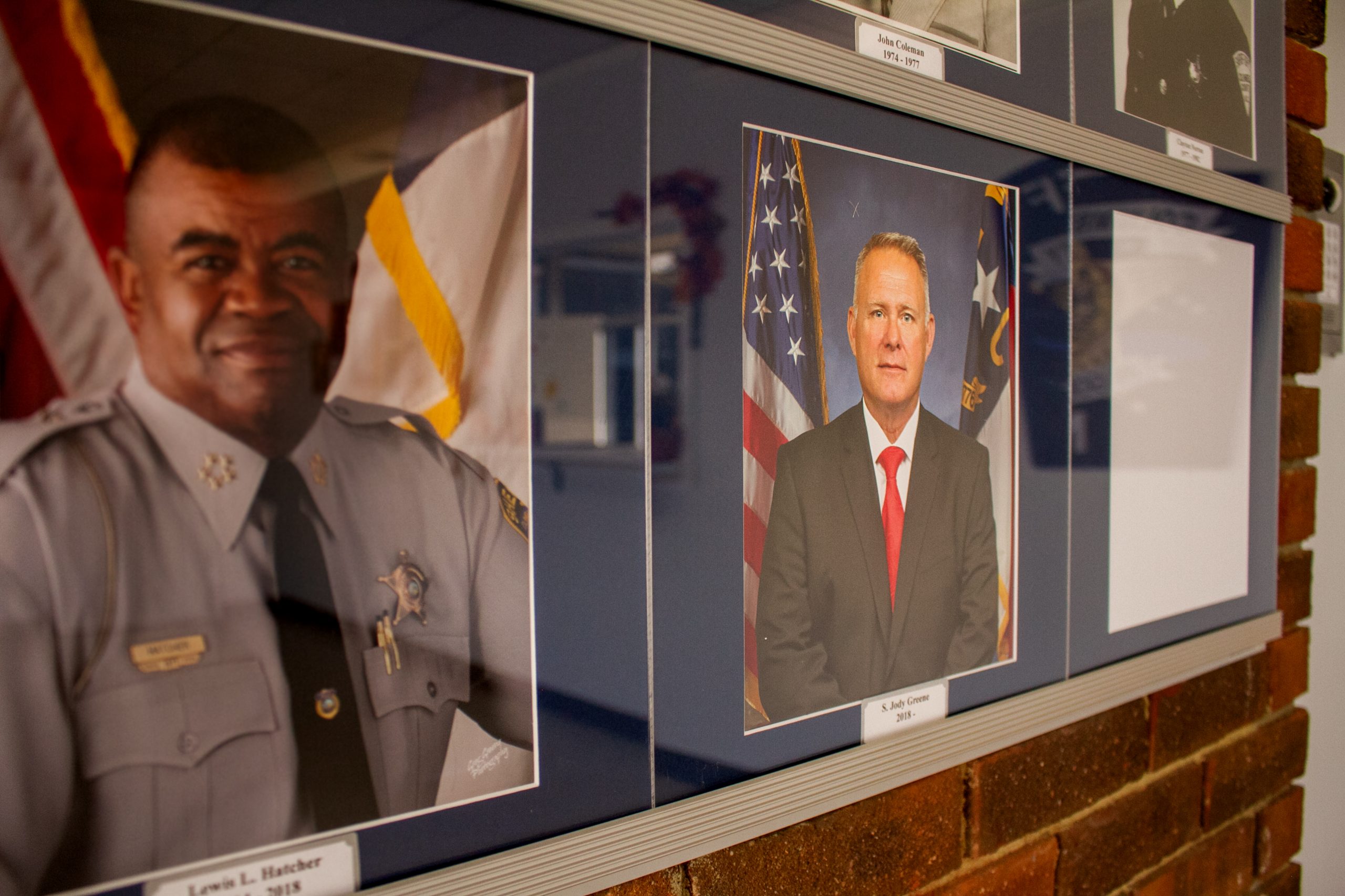 What We Know About the FBI & IRS Probe in Columbus County