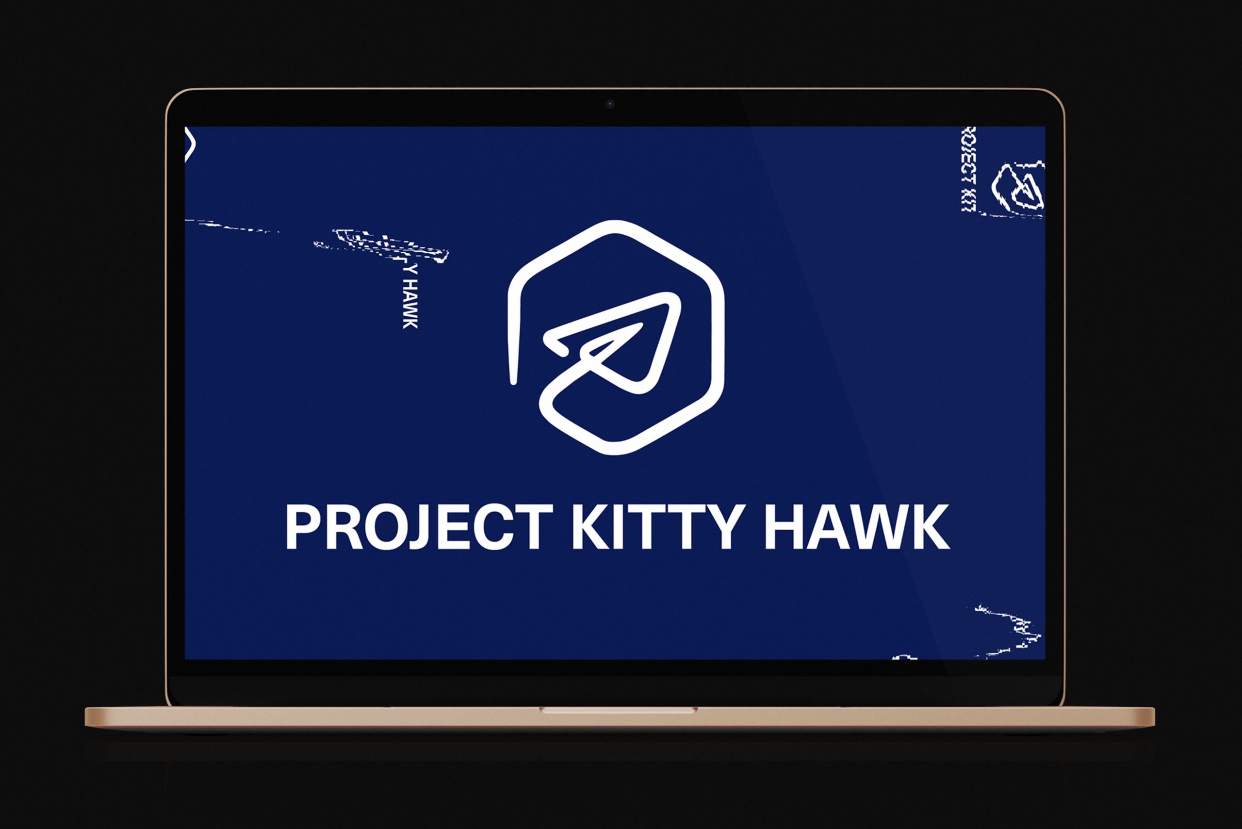 Project Kitty Hawk’s Pilot Departs