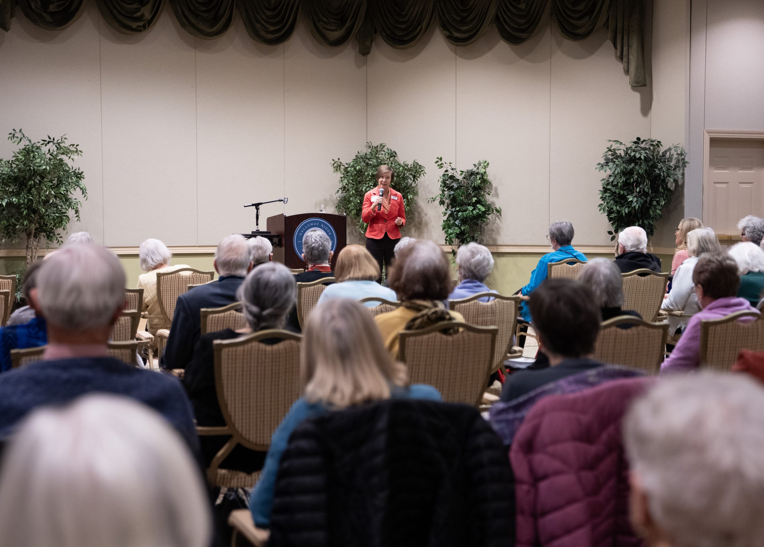 Jim Hunt’s Daughter Tries to Win In a New North Carolina