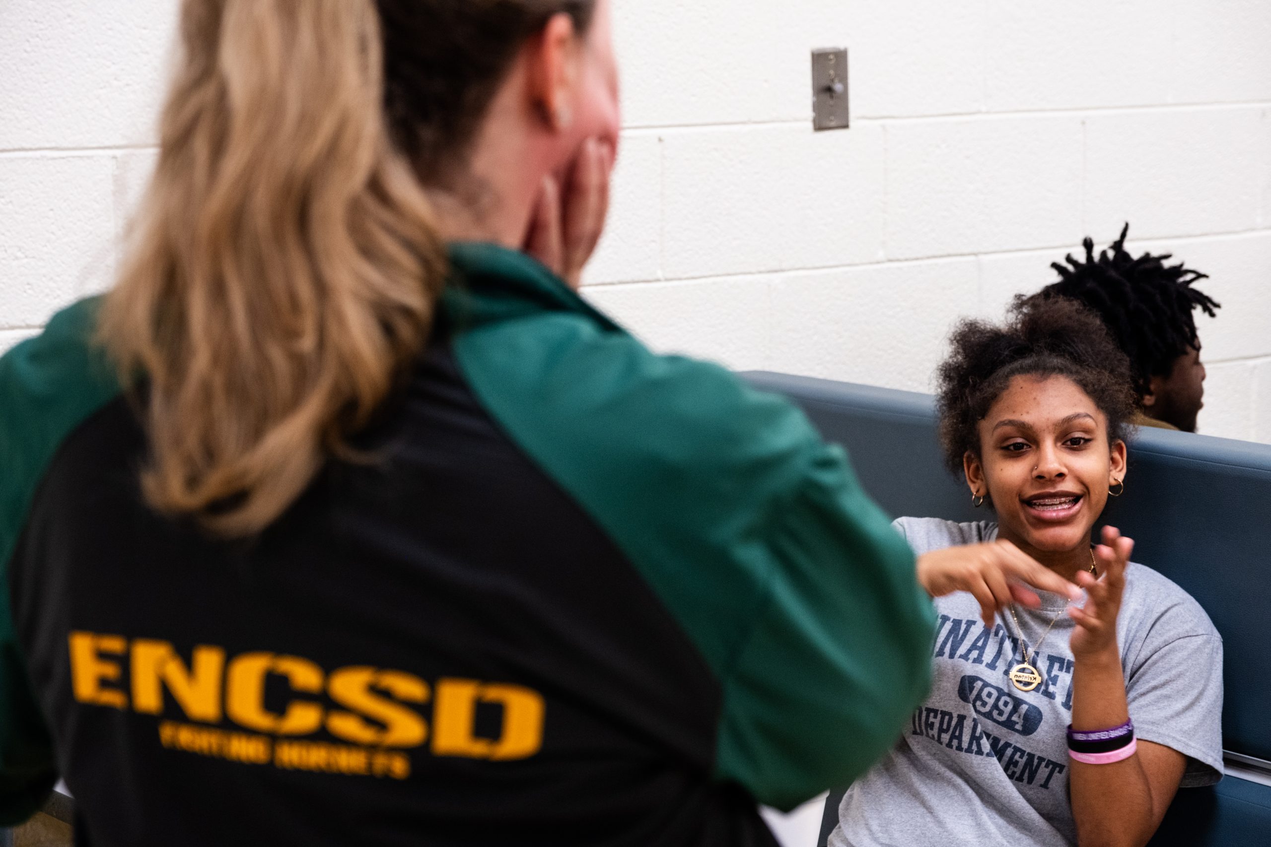 NC schools for deaf, hard of hearing kids ready for a comeback