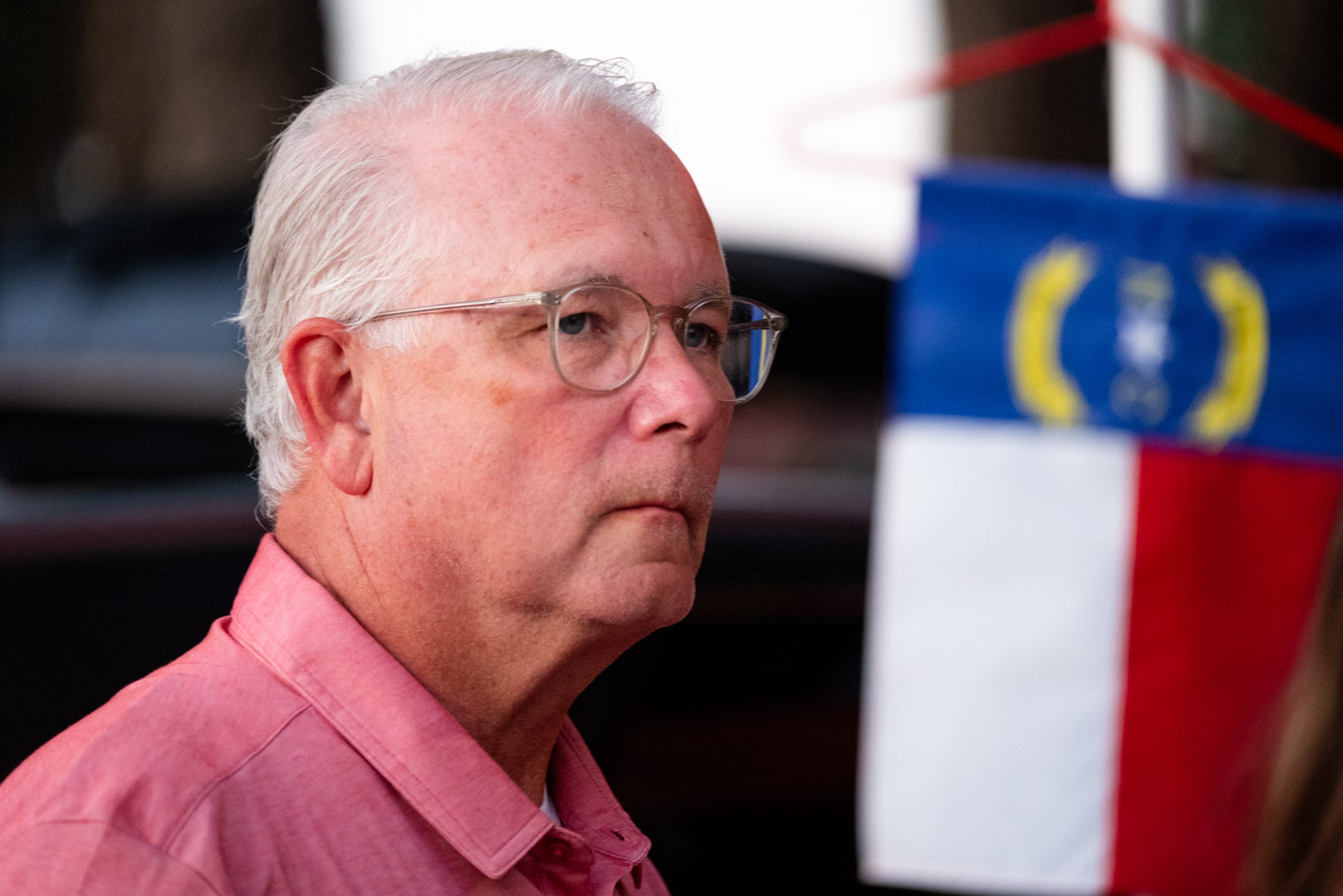 Republican Dave Boliek Wins State Auditor Race