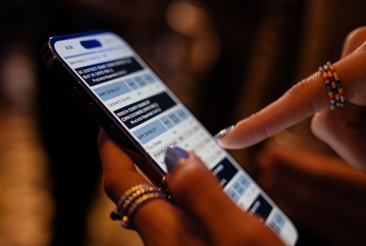 Republican Dave Boliek Wins State Auditor Race