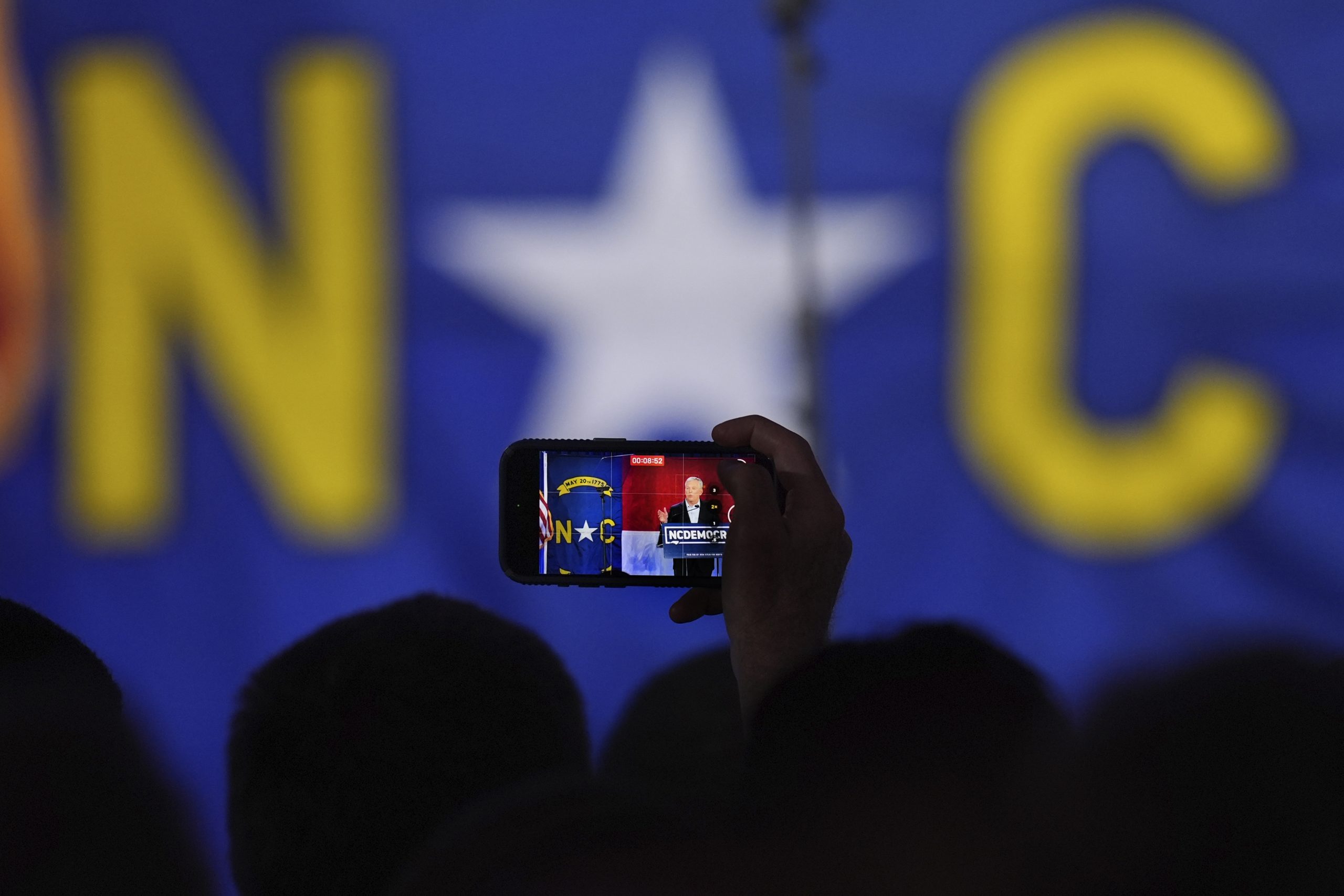 The Caucus: Sign Up for The Assembly's N.C. Politics Newsletter