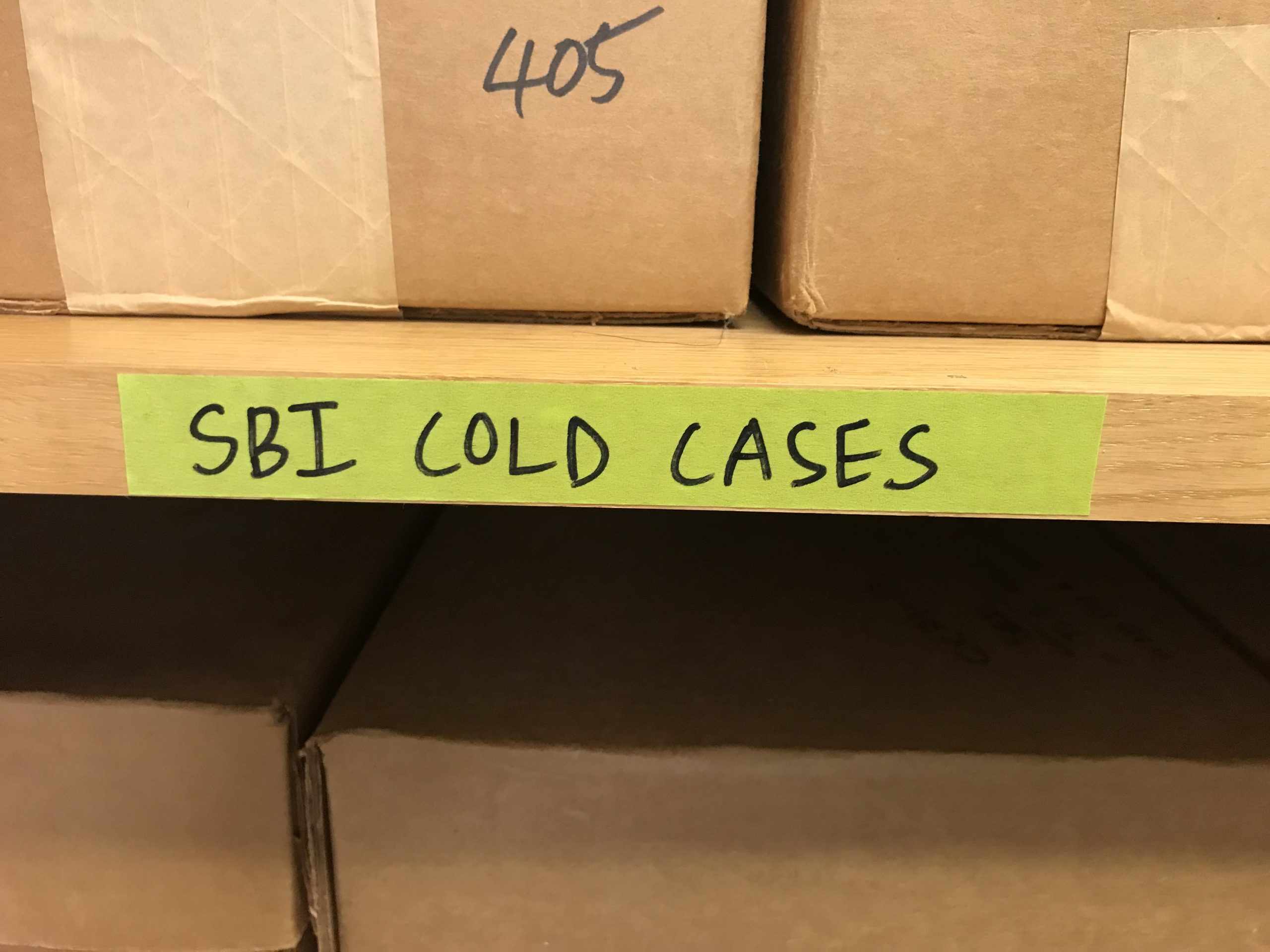Using Forensic Genealogy, These N.C. Women ID Human Remains From Cold Cases