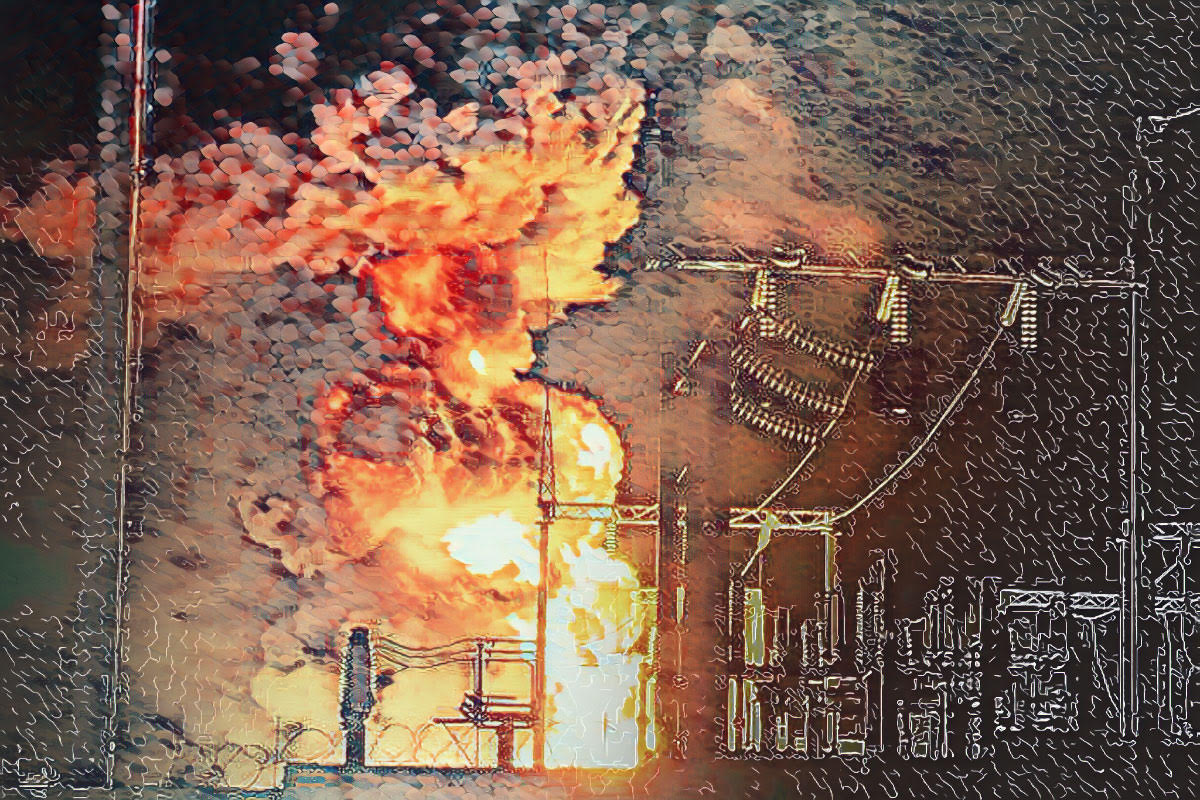A First-hand Look at ‘Militant Accelerationism’