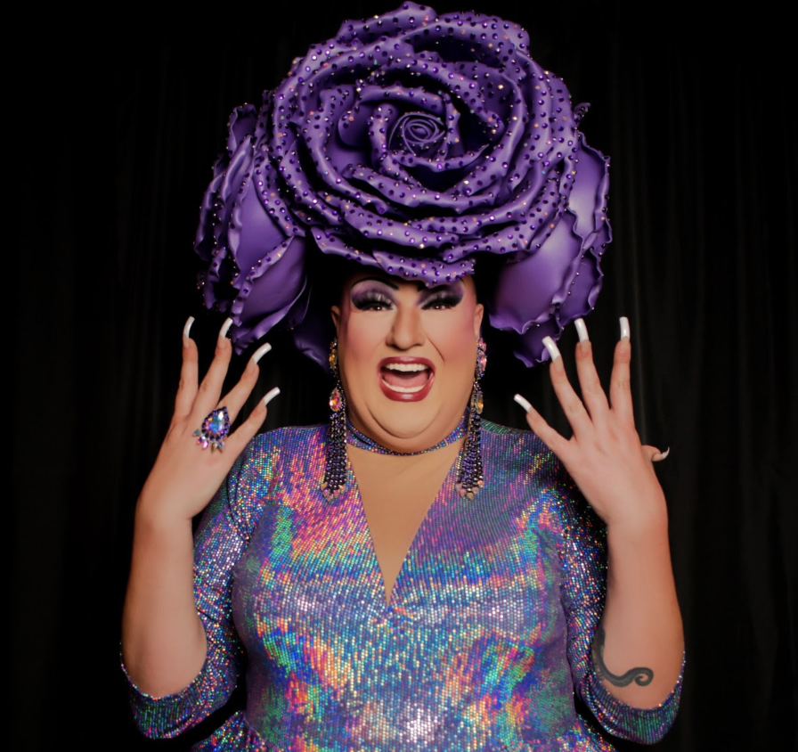 The Big Gay Spelling Bee: Brenda the Drag Queen Puts a Twist on ...