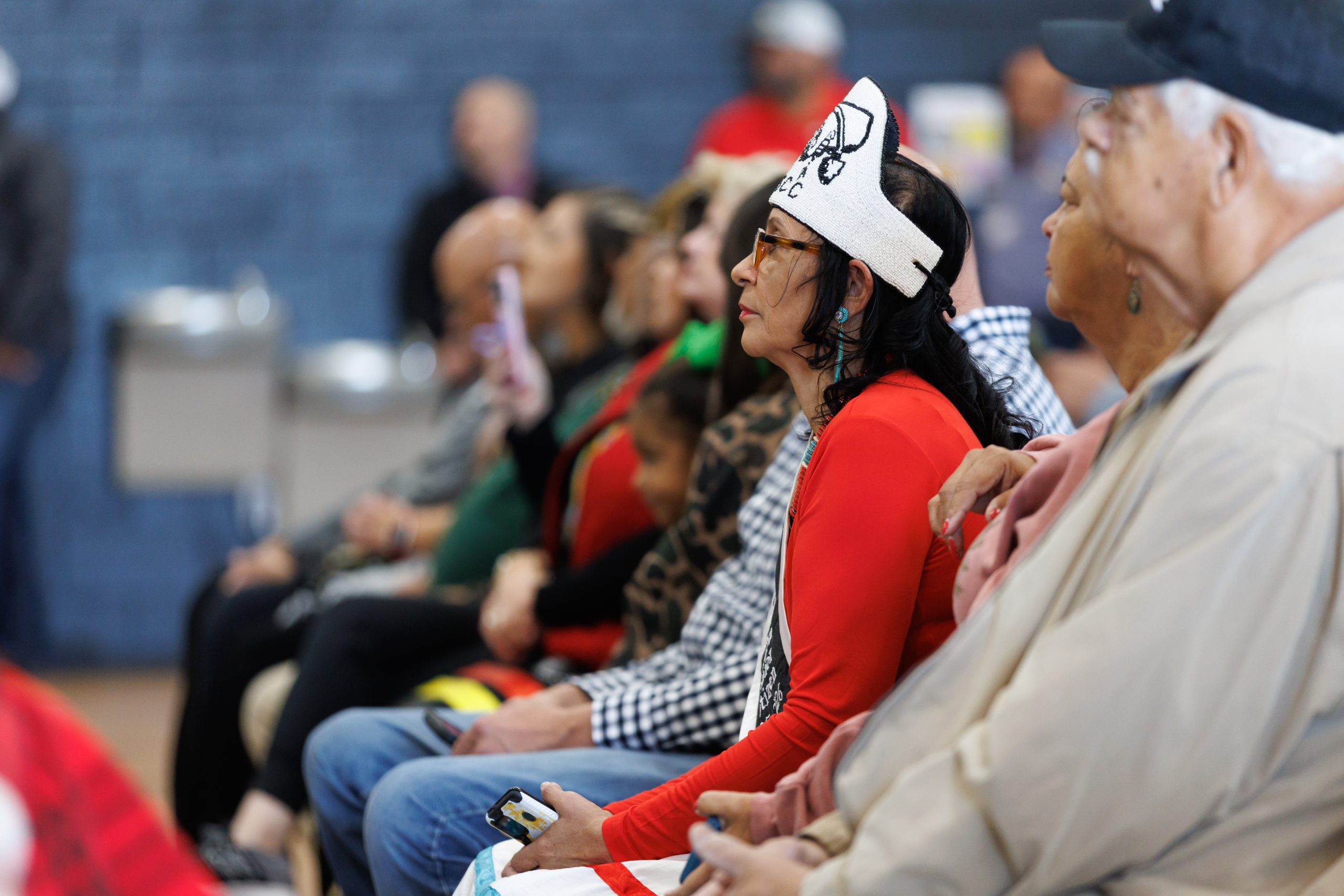 Proposed Robeson Casino Vote Divides Lumbee Tribe