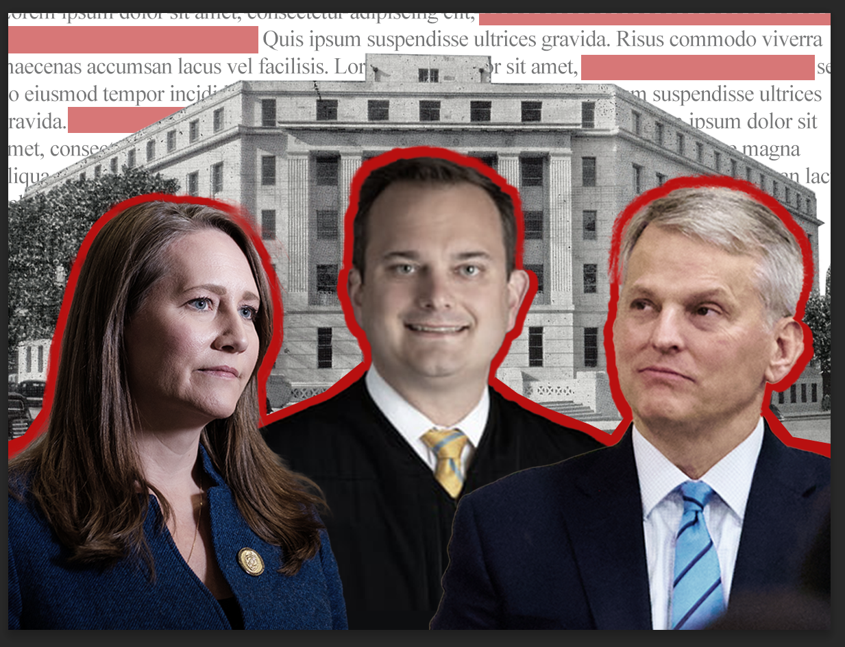 Can Jeff Jackson Fix the NC Justice Department’s Troubled Legal Unit?