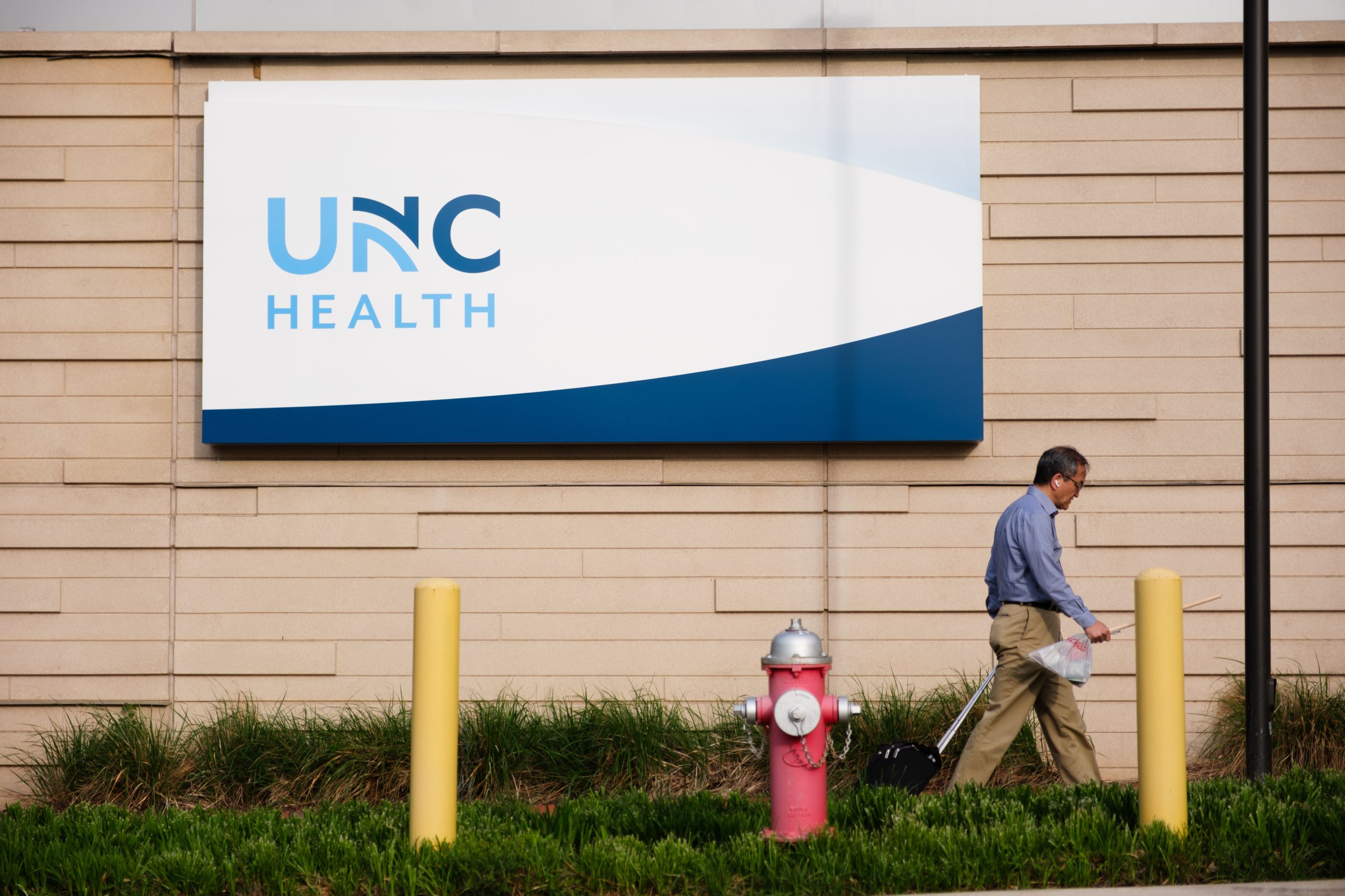UNC Offered WakeMed More Than Double Atrium’s Bid