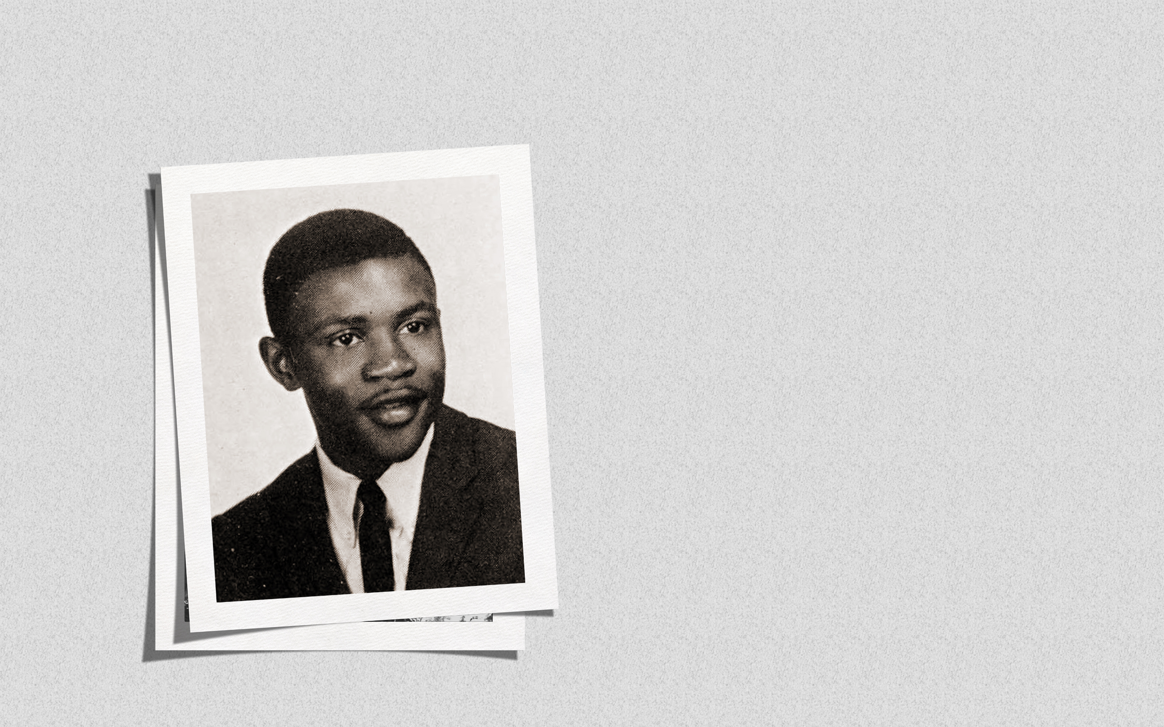 Say His Name: James Cates