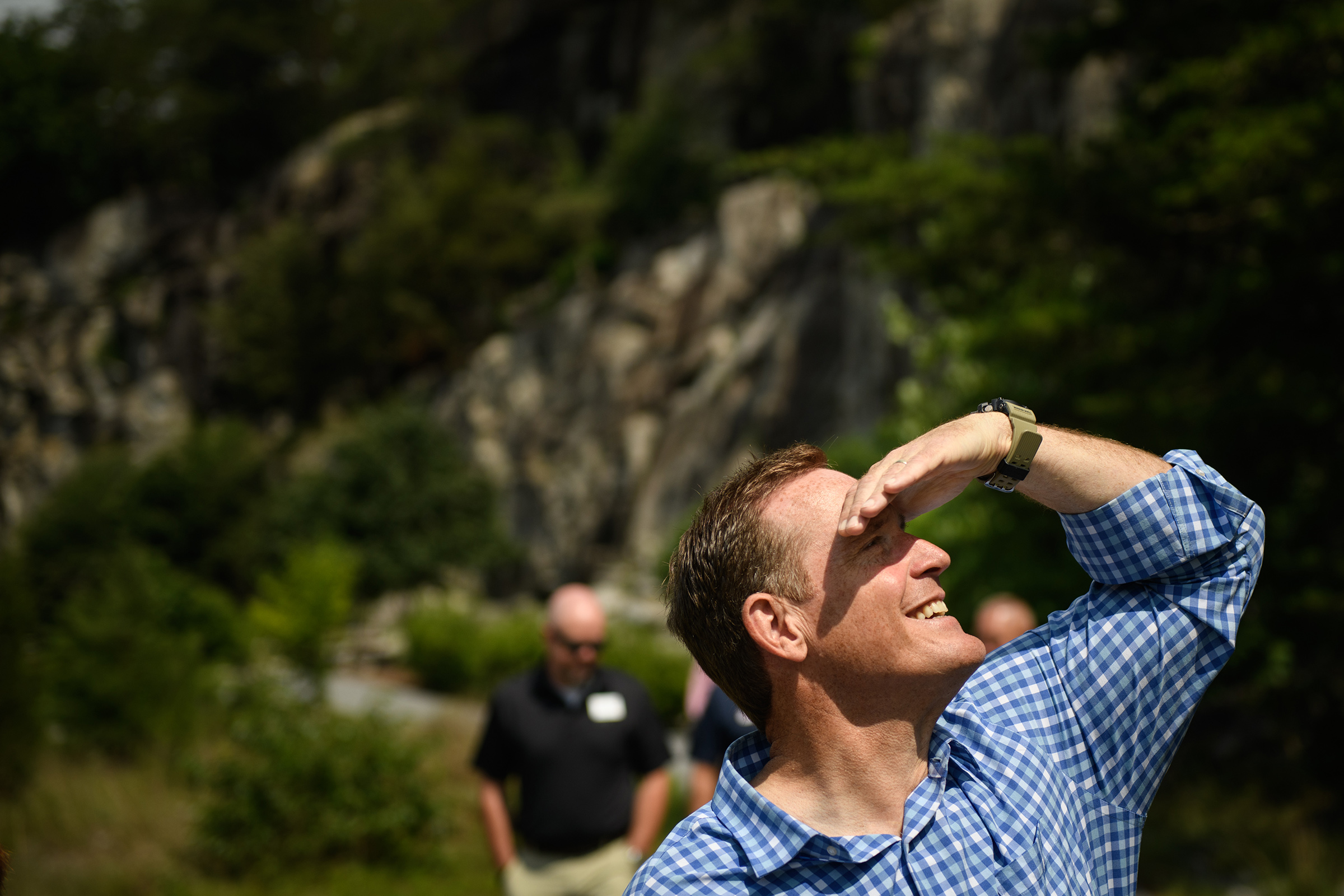 Ted Budd | Paper Elephant - The Assembly NC